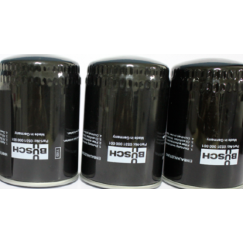 CM Machine Services - Busch Vacuum Pump Parts