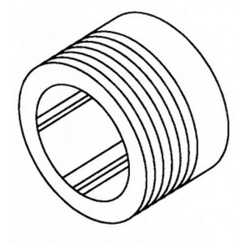 CM Machine Services - Grease Conveyor