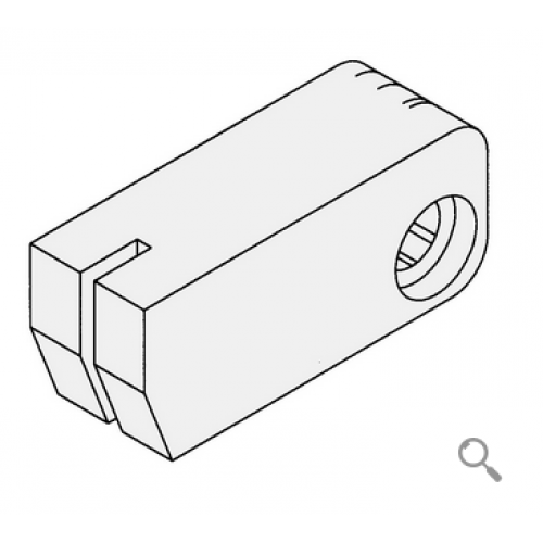CM Machine Services - Filler Block