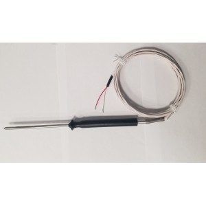 CM Machine Services - Meat Probe - Temperature