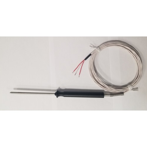 Smokehouse Temperature Probe