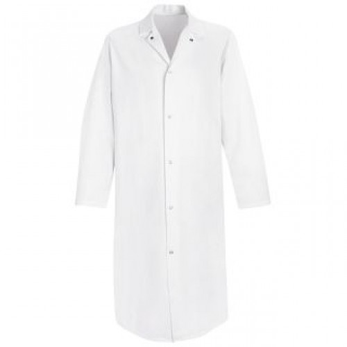 Commercial Butcher Coats Canada