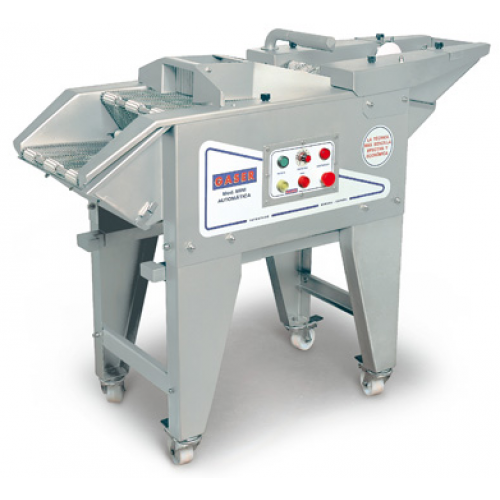 Gaser Automatic Batter Breading Machine - Mini