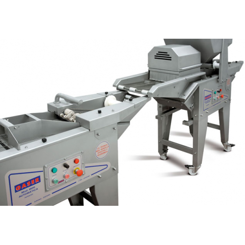 Gaser Automatic Batter Breading Machine