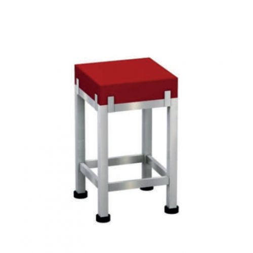 Commercial Stainless Steel Butcher Block