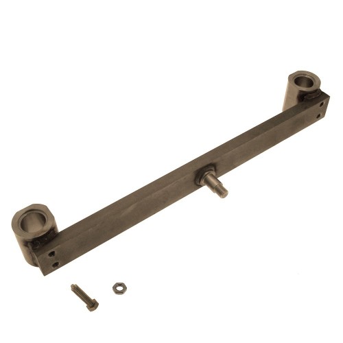 Traverse Assembly - GFR450