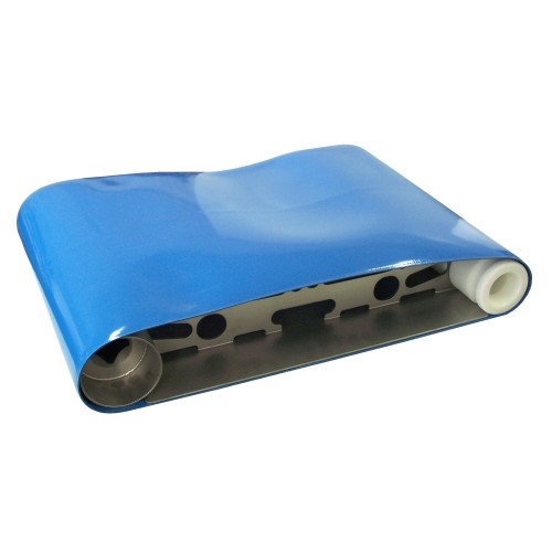 Conveyor Belt Exploded View - SR3 Dicer parts