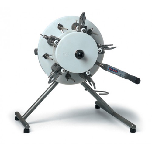 Gaser L-80 Fresh Sausage Portioner-Portion Cutting Machine