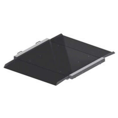 CM Machine Services - Ramp Scale or weigh ramp