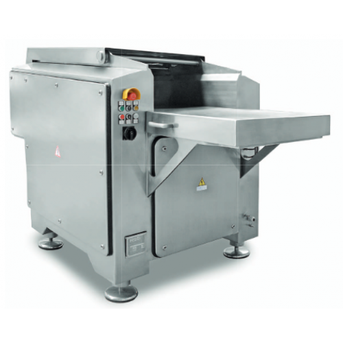 Frozen Meat Block Cutter - Meat Flakers