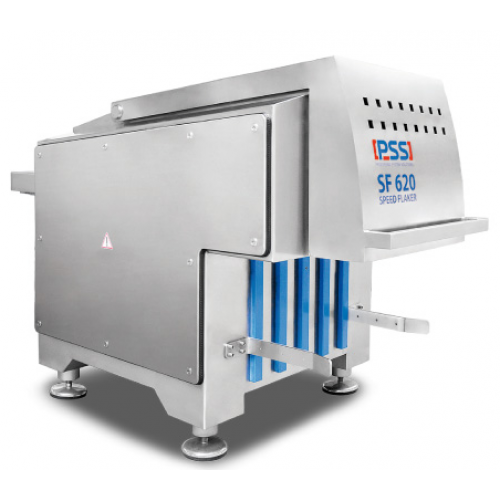 Frozen Meat Block Cutter - Meat Flakers