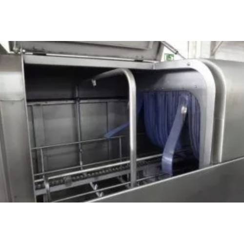 CM Machine Services - Bucket Washer