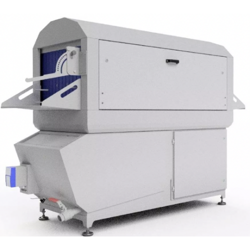 CM Machine Services - Container Washer