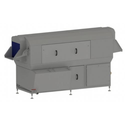 CM Machine Services - Crate washing equipment