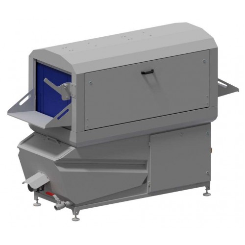 CM Machine Services - Crate Washer 250