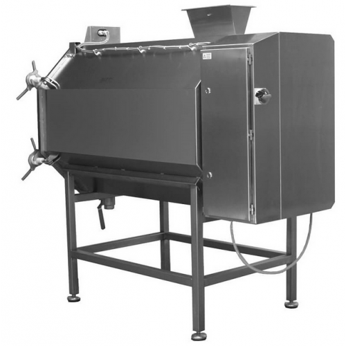 Industrial Smoke-stick washing machine