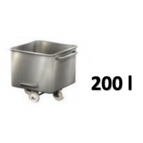 200L and 300L Buggy Washer in Ontario Canada