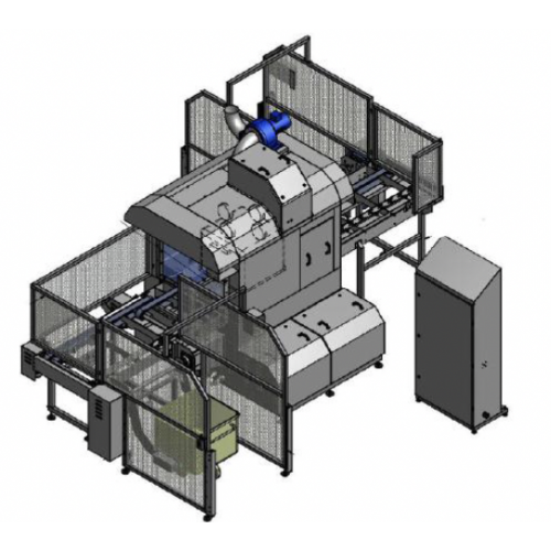200L and 300L Buggy Washer in Ontario Canada