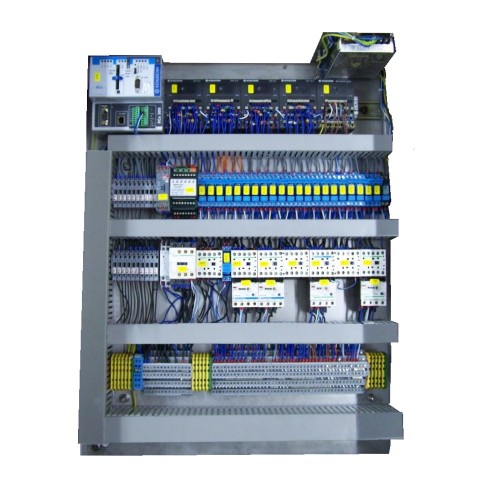 Mounting plate Complete - IR112 Injector Parts