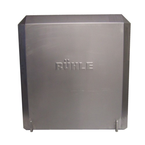 Wall Exploded View - Ruhle Parts