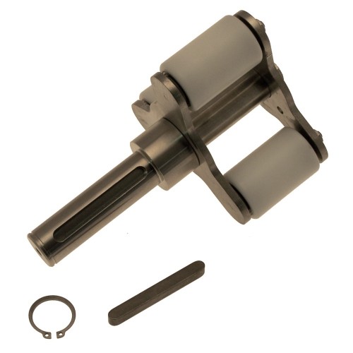 Roller Assembly Exploded View - IR112 Injector Parts