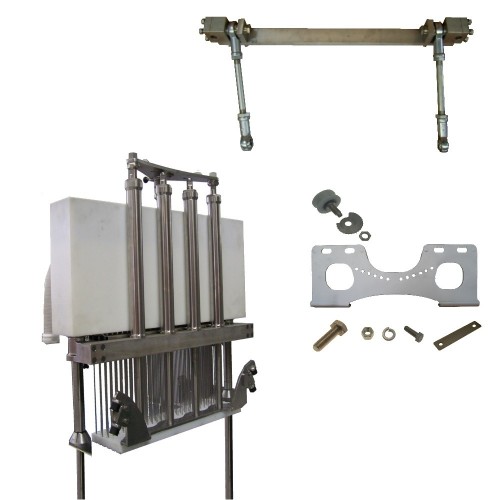 Needle Beam Complete - IR112 Injector