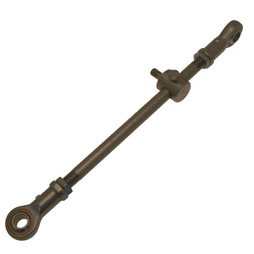 Connecting Rod Complete - IR112 RUHLE