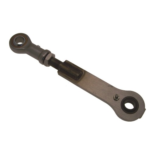 Connecting Rod Complete 3 - RUHLE IR112