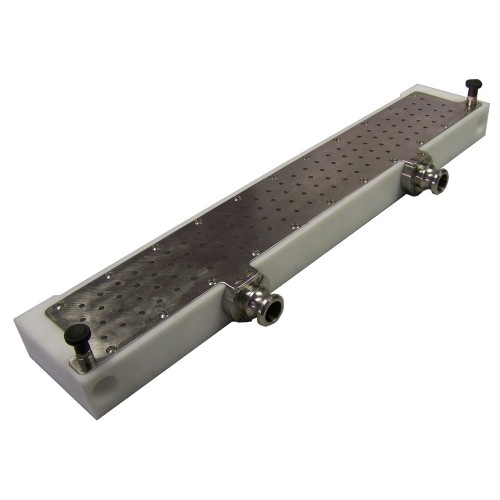 Ruhle Distributor Unit Exploded View