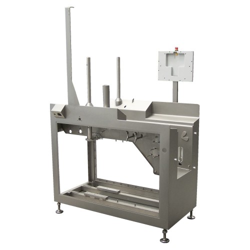 CM Machine Services - 1 - rack