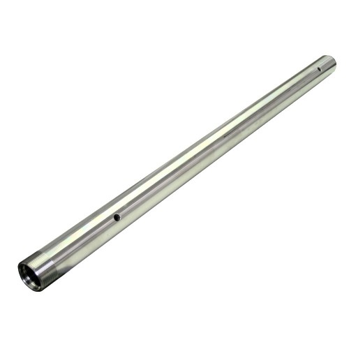 Guide Tube Exploded View - IR56 Injector parts
