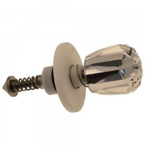 Flow Control Valve Exploded View - Parts PR15 injector