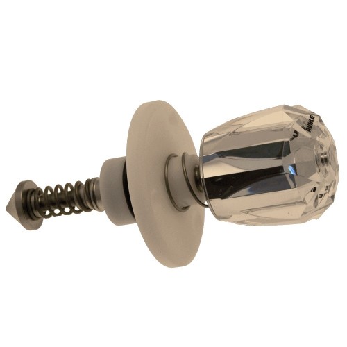 Flow Control Valve Exploded View - Parts PR15 injector