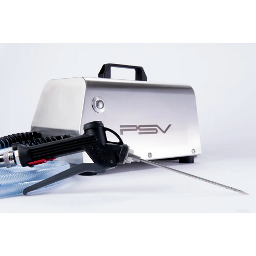 PSV Brine Pump Injector PM3