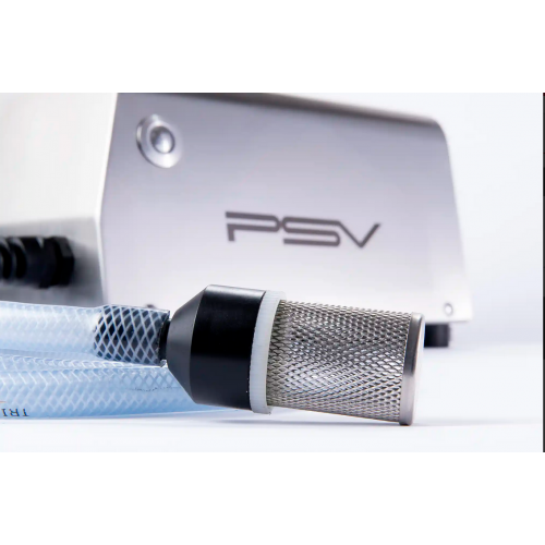 PSV Brine Pump Injector PM3