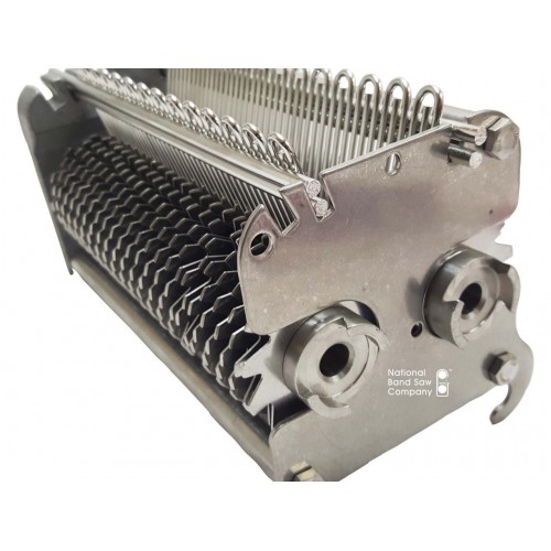 CM Machine Services - Cradle Assy - Complete