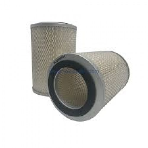 CM Machine Services - Busch Vacuum Pump Parts