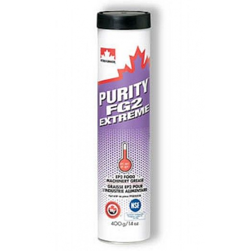 CM Machine Services - Purity FG2 Extreme Grease