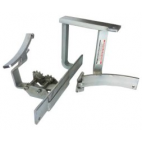 Meat Rail Systems for slaughter house