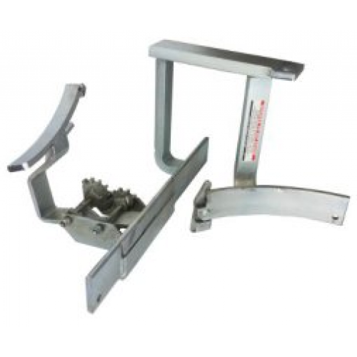 Meat Rail Systems for slaughter house