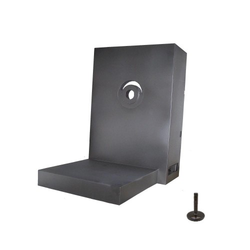 CM Machine Services - Rack Assembly - MGR 900