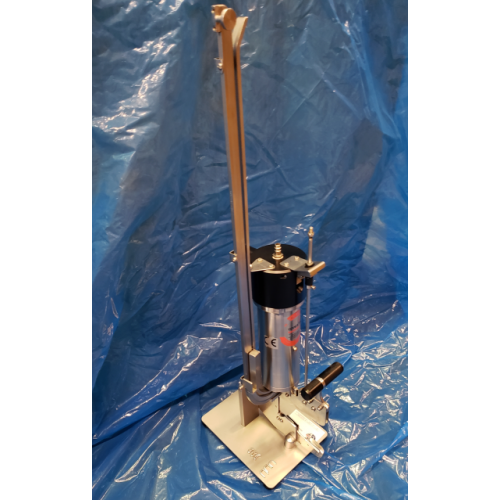 Used TIPPER-TIE Sausage Clipper MP 207