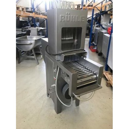 Pickle Injector Ruhle PR10