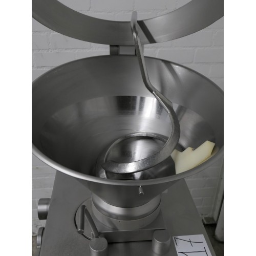 Used Condition Handtmann Vacuum Filler VF50