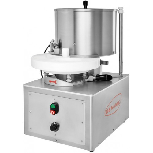 CM Machine Services - Parts for Gesame MH 100