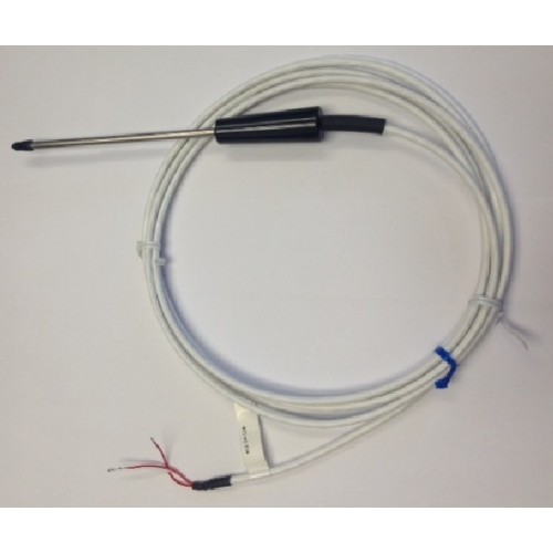 Smokehouse Internal Temp RTD Probe