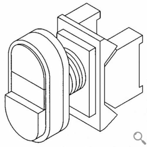 CM Machine Services - On Off Switch