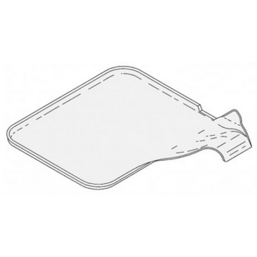 CM Machine Services - Receiving Tray