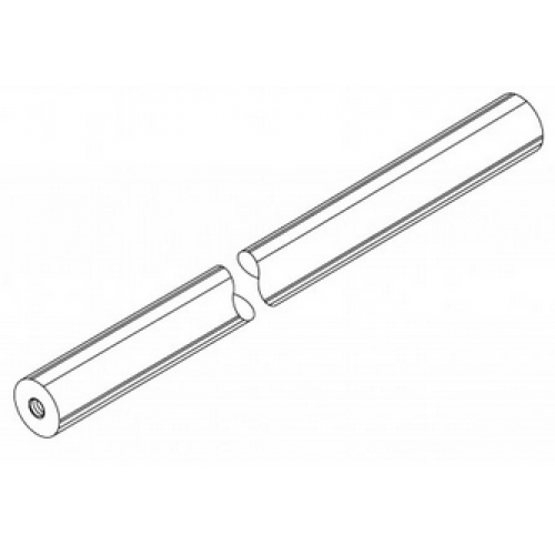 CM Machine Services - Carriage Rod