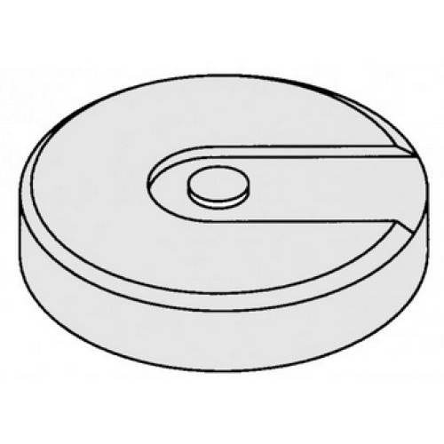 CM Machine Services - Capacitor Cap/Cover